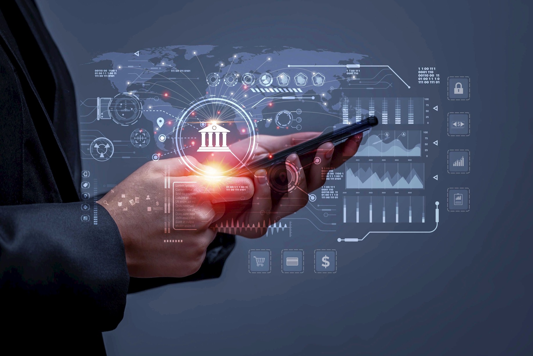 Customer Expectations in a Digital World